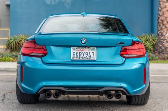 2020 BMW M2 Competition for Sale - Cars & Bids