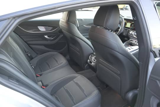 2022 Mercedes-AMG GT53 4-Door for Sale - Cars & Bids