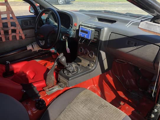 1986 Mazda RX-7 Race Car auction - Cars & Bids