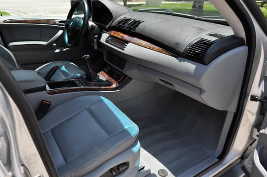2004 BMW X5 auction - Cars & Bids