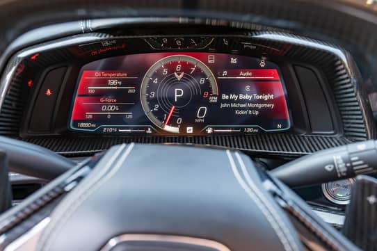 2023 Chevrolet Corvette Z06 Convertible 3LZ VIN: 1G1YF3D30P5300005 for ...