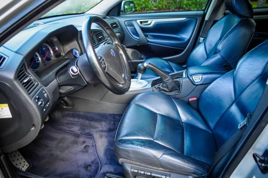 2005 Volvo V70R for Sale - Cars & Bids