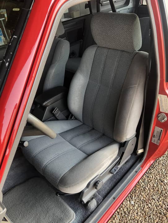 1987 Toyota 4Runner SR5 auction - Cars & Bids
