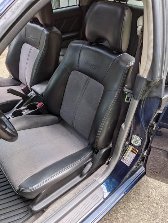 2004 Subaru Baja Turbo auction - Cars & Bids