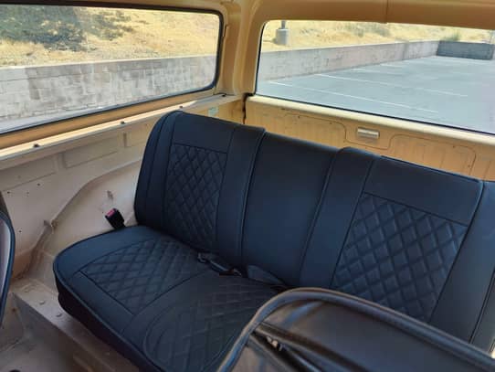 1985 Chevrolet M1009 K5 Blazer 4x4 for Sale - Cars & Bids