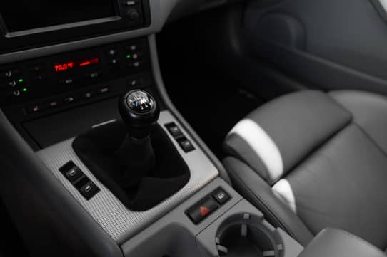 2005 BMW M3 Coupe Competition Package VIN: WBSBL93435PN61240 for Sale ...