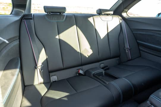 2019 BMW M2 Competition for Sale - Cars & Bids