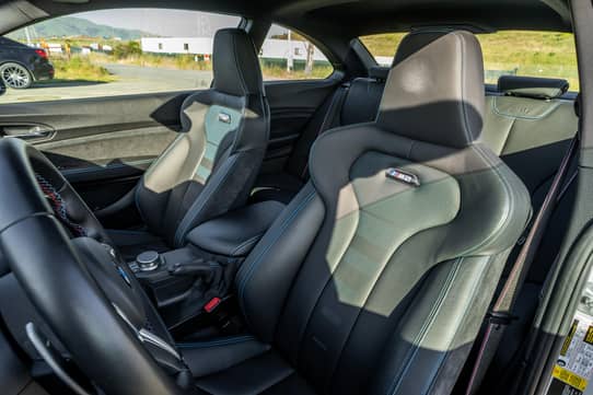 2019 BMW M2 Competition for Sale - Cars & Bids