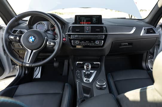 2019 BMW M2 Competition for Sale - Cars & Bids