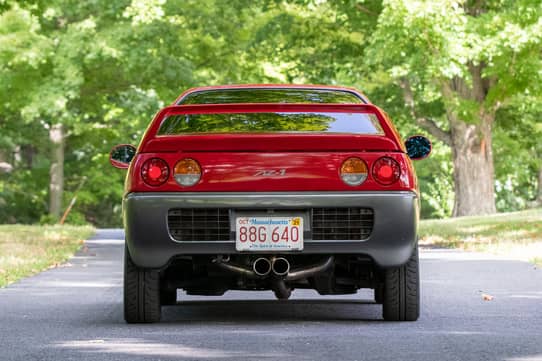 1992 Autozam AZ-1 auction - Cars & Bids