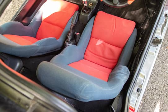 1992 Autozam AZ-1 auction - Cars & Bids