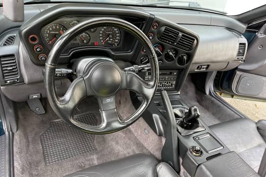 1993 Eagle Talon TSi AWD for Sale - Cars & Bids