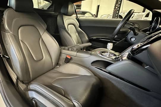 2012 Audi R8 Coupe for Sale - Cars & Bids