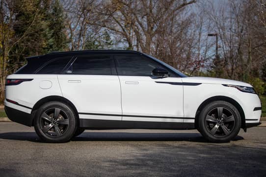 2019 Range Rover Velar S for Sale - Cars & Bids