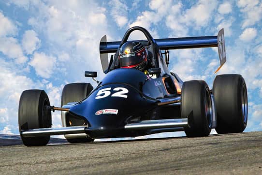 1998 Formula Mazda for Sale - Cars & Bids