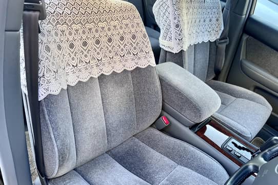 1995 Toyota Celsior for Sale - Cars & Bids