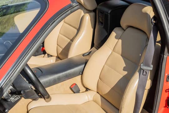 1993 Toyota MR2 Turbo for Sale - Cars & Bids