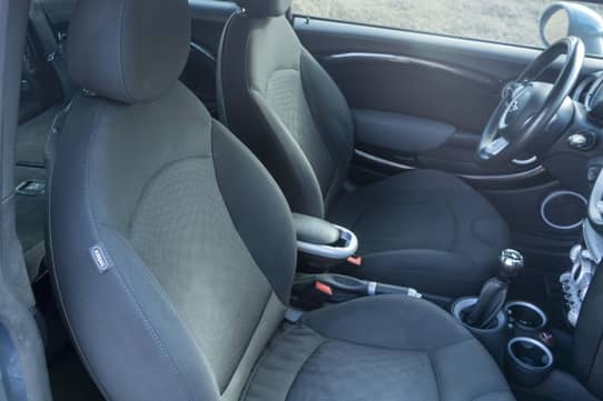 2009 Mini Cooper S Clubman for Sale - Cars & Bids