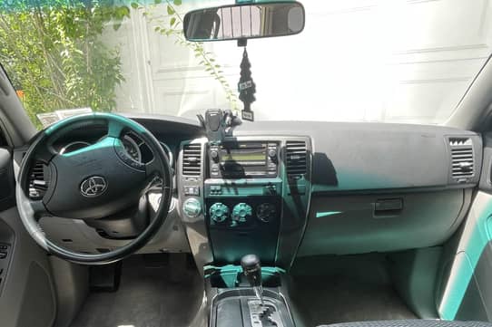 2006 Toyota 4Runner Sport Edition 4x4 for Sale - Cars & Bids