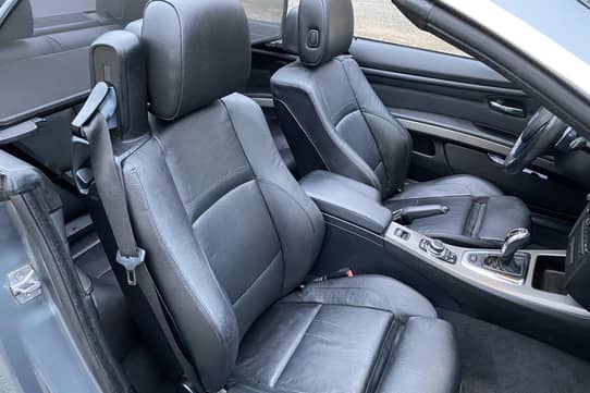 2011 BMW 335is Convertible for Sale - Cars & Bids