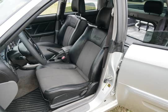 2006 Subaru Baja Turbo for Sale - Cars & Bids