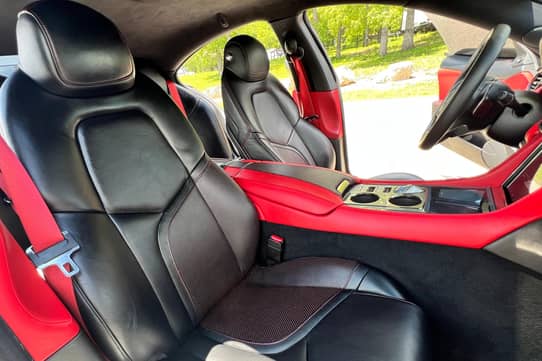 2018 Karma Revero for Sale - Cars & Bids