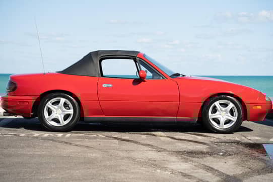 1995 Mazda MX-5 Miata for Sale - Cars & Bids