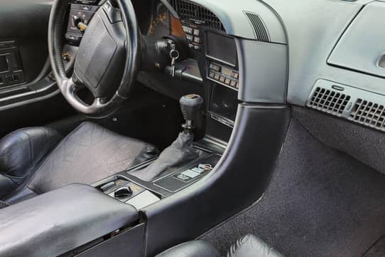 1992 Chevrolet Corvette Coupe for Sale - Cars & Bids