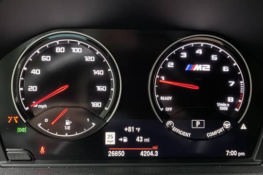 2020 BMW M2 Competition for Sale - Cars & Bids