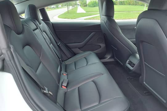 2022 Tesla Model 3 Long Range AWD for Sale - Cars & Bids