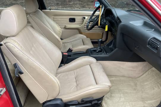 1989 BMW 325is Coupe for Sale - Cars & Bids