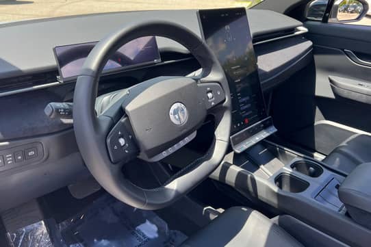 2023 Fisker Ocean Extreme VIN: VCF1EBU21PG006789 for Sale - Cars & Bids