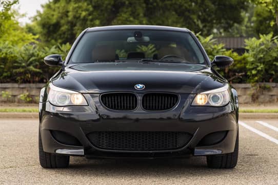 2007 BMW M5 for Sale - Cars & Bids