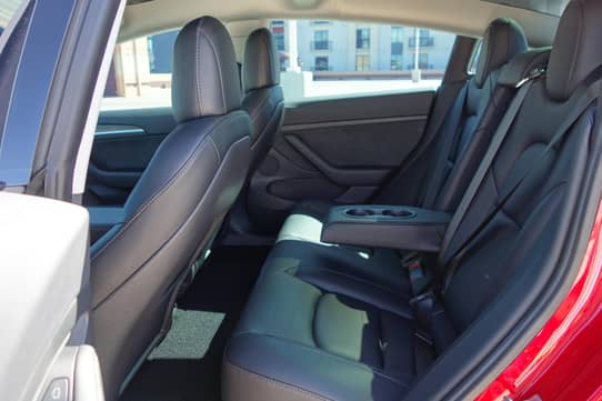 2021 Tesla Model 3 Performance for Sale - Cars & Bids