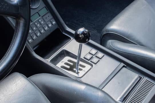 1991 Ferrari 348tb for Sale - Cars & Bids