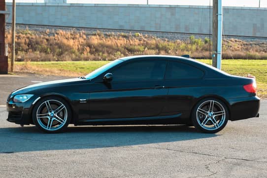 2011 BMW 335is Coupe for Sale - Cars & Bids