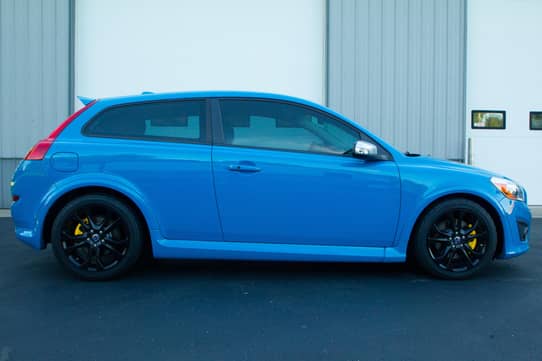 2013 Volvo C30 Polestar Limited Edition for Sale - Cars & Bids
