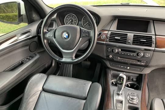 2012 BMW X5 xDrive35d for Sale - Cars & Bids