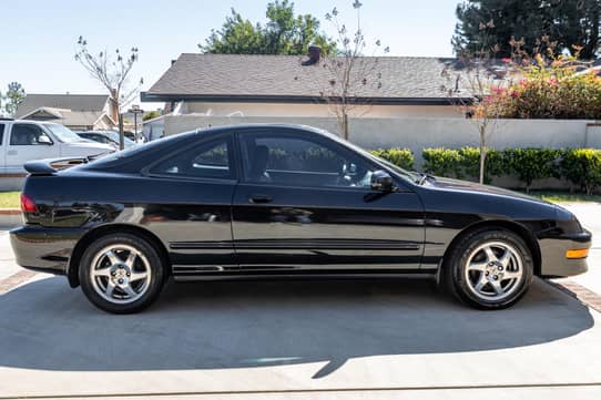 2000 Acura Integra GS-R Coupe for Sale - Cars & Bids