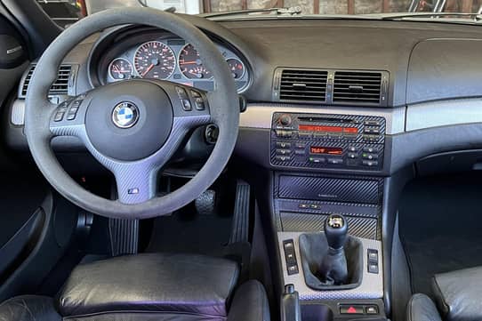 2004 BMW 330i ZHP Sedan for Sale - Cars & Bids