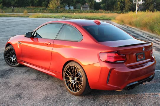 2020 BMW M2 Competition for Sale - Cars & Bids