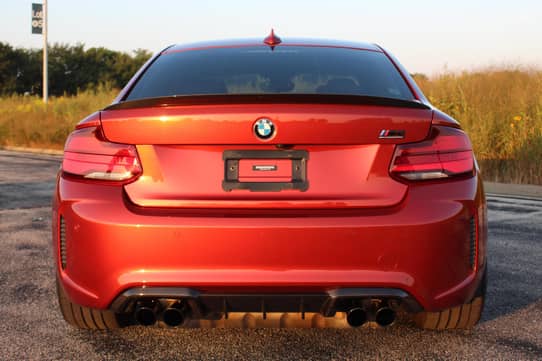 2020 BMW M2 Competition for Sale - Cars & Bids