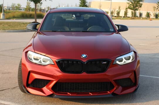 2020 BMW M2 Competition for Sale - Cars & Bids