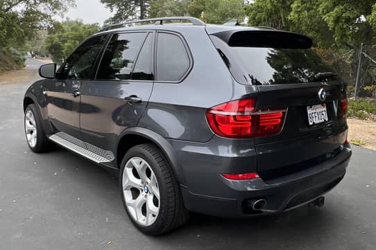 2012 BMW X5 xDrive35d for Sale - Cars & Bids