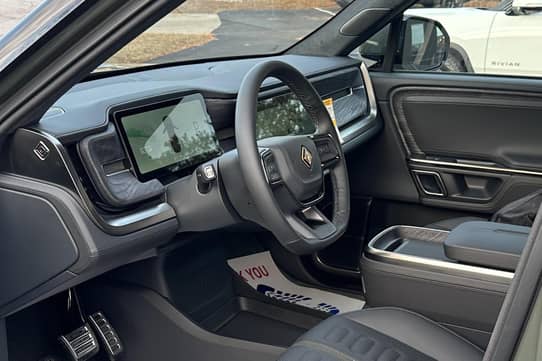 2022 Rivian R1S Launch Edition for Sale - Cars & Bids