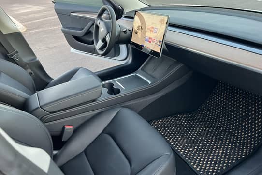 2022 Tesla Model 3 RWD for Sale - Cars & Bids