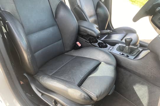2003 BMW 330i ZHP Sedan for Sale - Cars & Bids