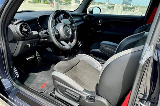 2021 Mini Cooper John Cooper Works GP VIN: WMWXX9C08M2N16060 for Sale ...