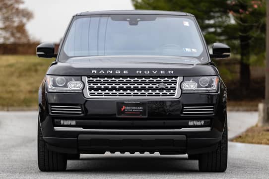 2017 Range Rover Supercharged Autobiography LWB VIN: SALGV5FE8HA323100 ...