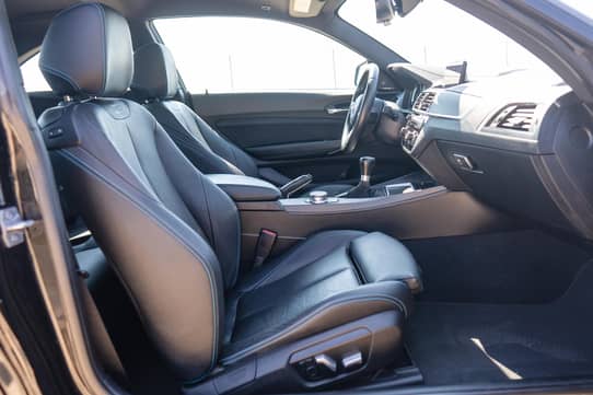 2018 BMW M2 for Sale - Cars & Bids